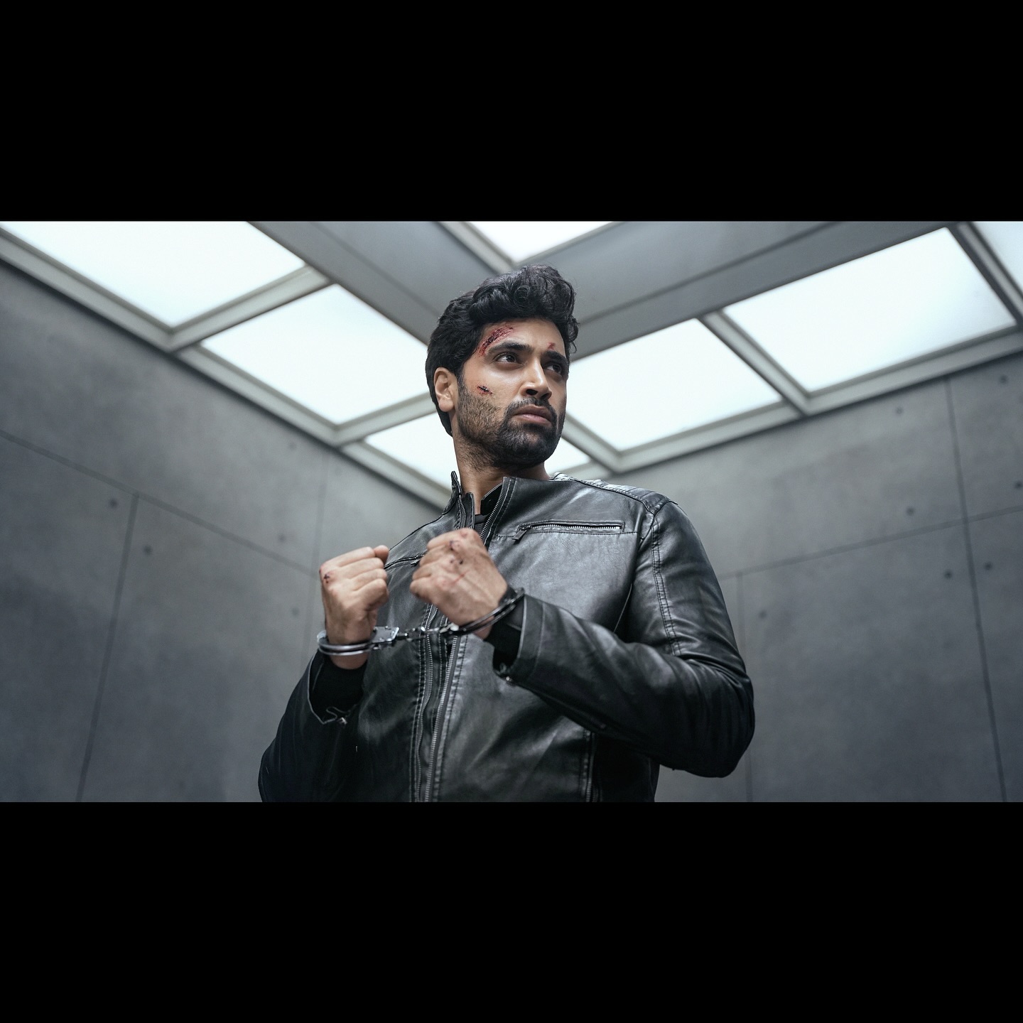 Goodachari 2 Movie Cast & Crew | Goodachari 2 Budget, Release Date, Satellite Rights, OTT OTT ...