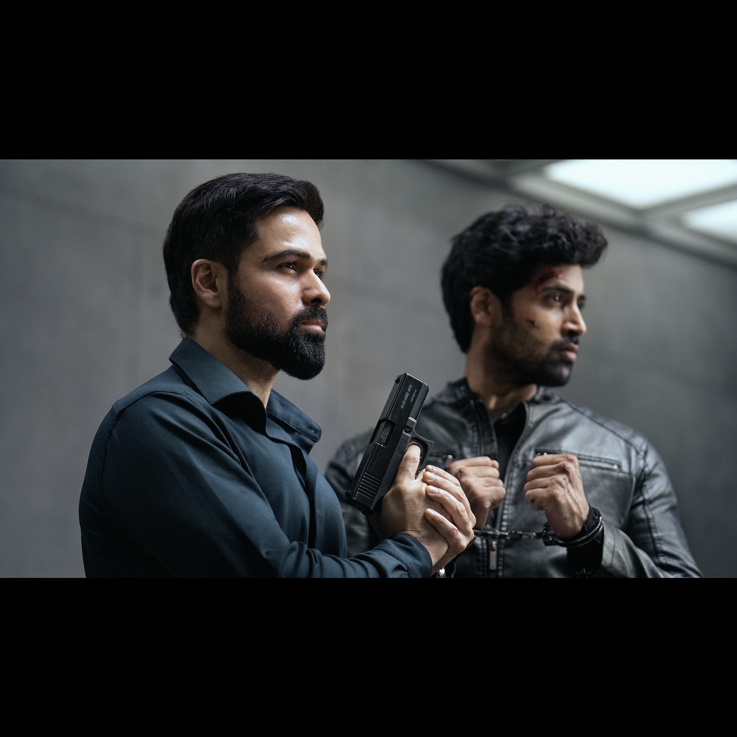 Goodachari 2 Movie Cast & Crew | Goodachari 2 Budget, Release Date ...