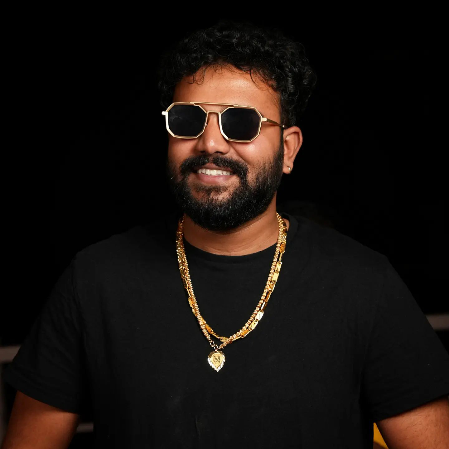 Gowrav Shetty: Photos, Age, Biography, Family, Movies, Webseries, and ...