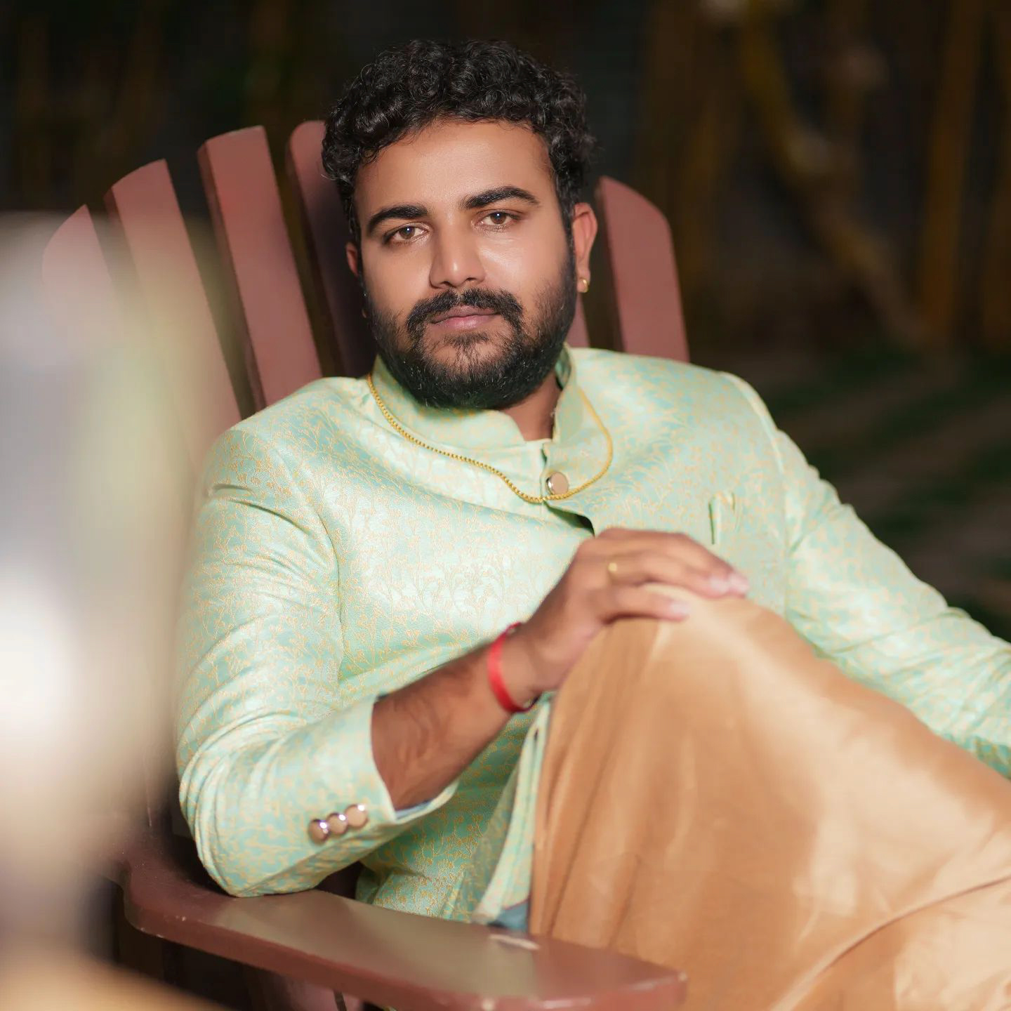 Gowrav Shetty: Photos, Age, Biography, Family, Movies, Webseries, and ...