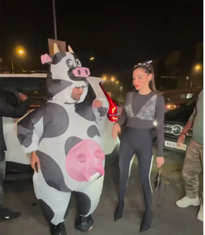 Halloween 2024 | Halloween Style Inspiration | Halloween Dress Ideas ...