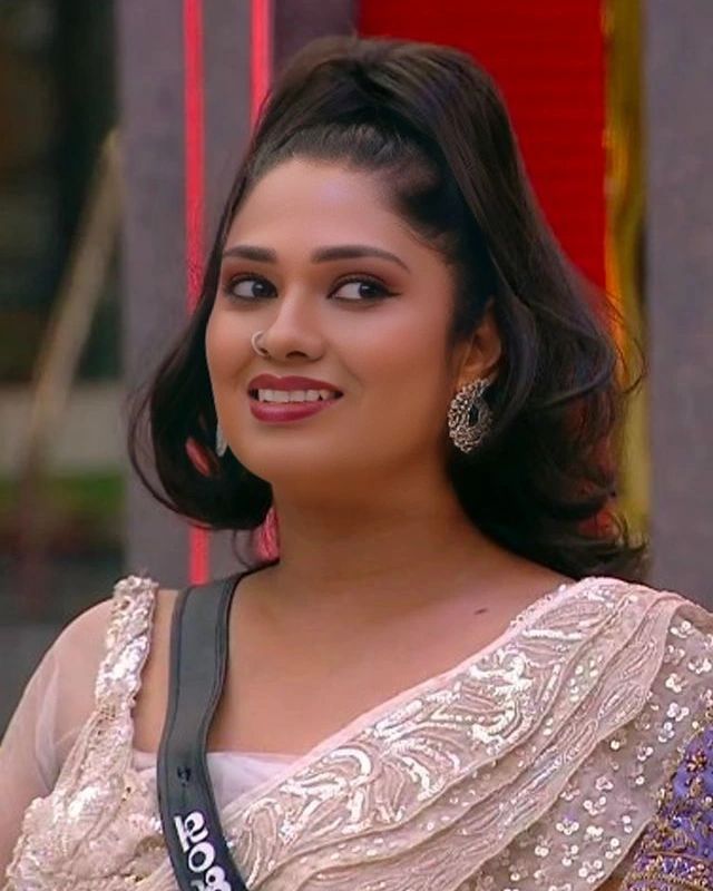 Hamsa Eliminated from Bigg Boss Kannada 11? | Kannada Bigg Boss Eviction | Bigg Boss Kannada ...