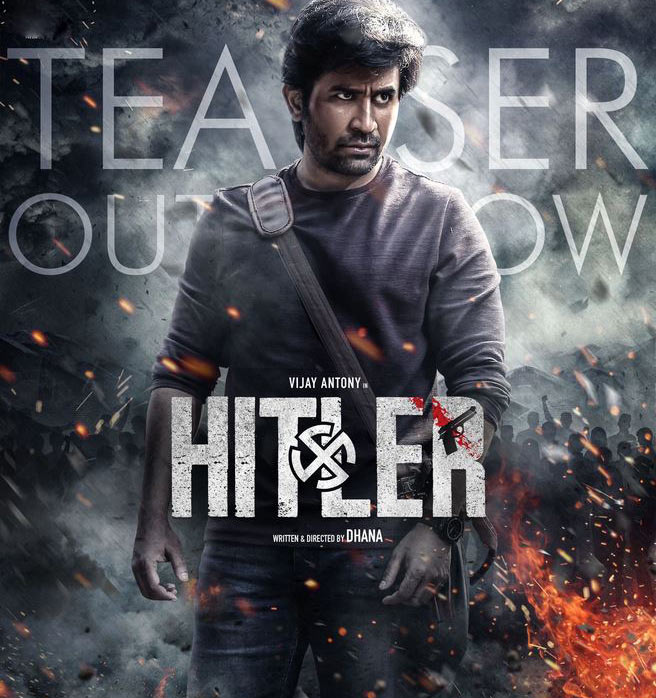 Hitler OTT Release Date | Hitler Cast & Crew | Hitler Plot | Hitler Box ...