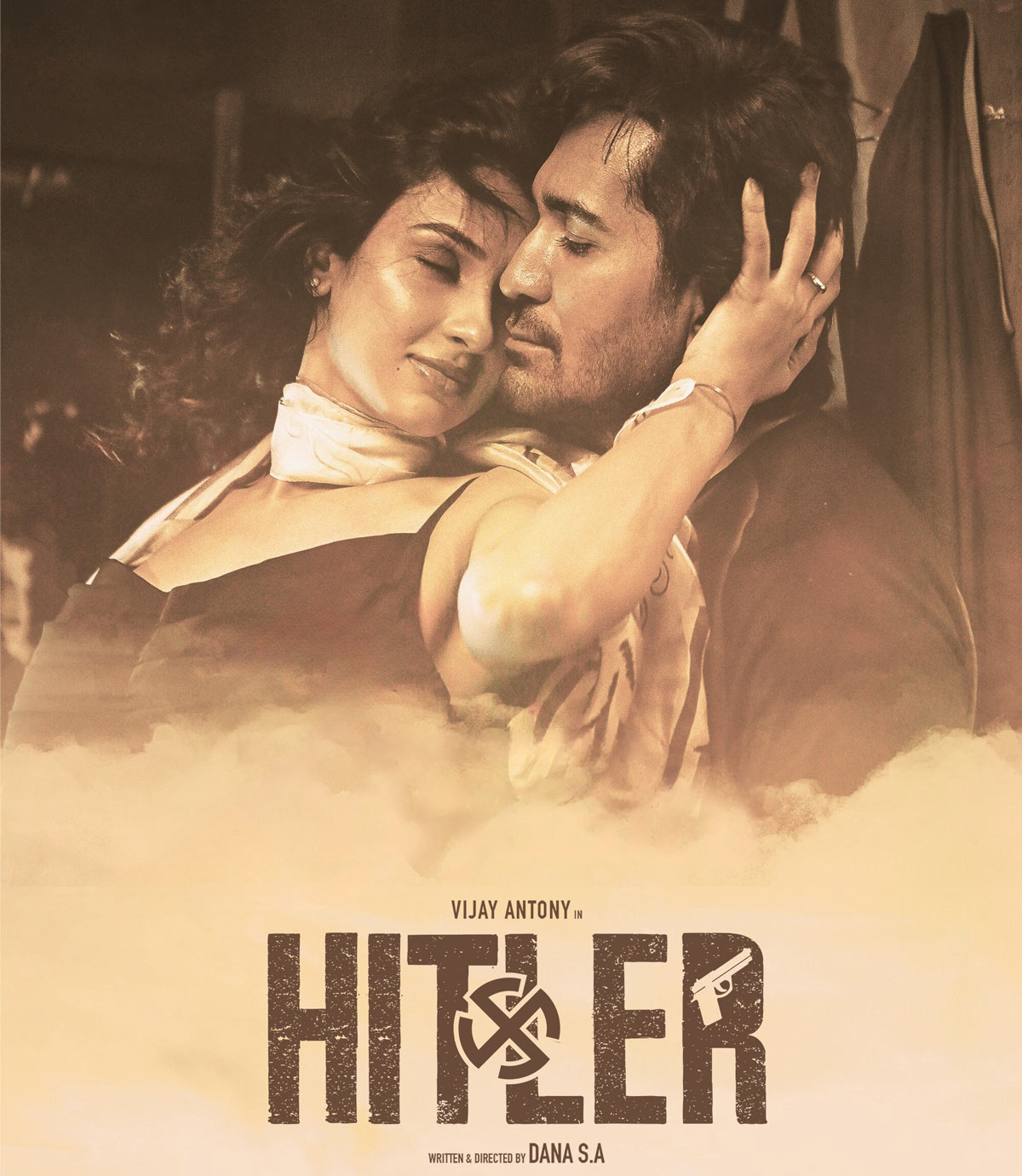 Hitler OTT Release Date | Hitler Cast & Crew | Hitler Plot | Hitler Box ...
