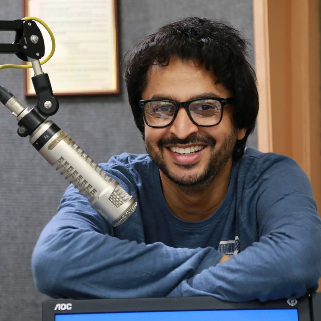 Shekar Bhasha: Bigg Boss Telugu 8 Contestant Photos, Age, Biography ...