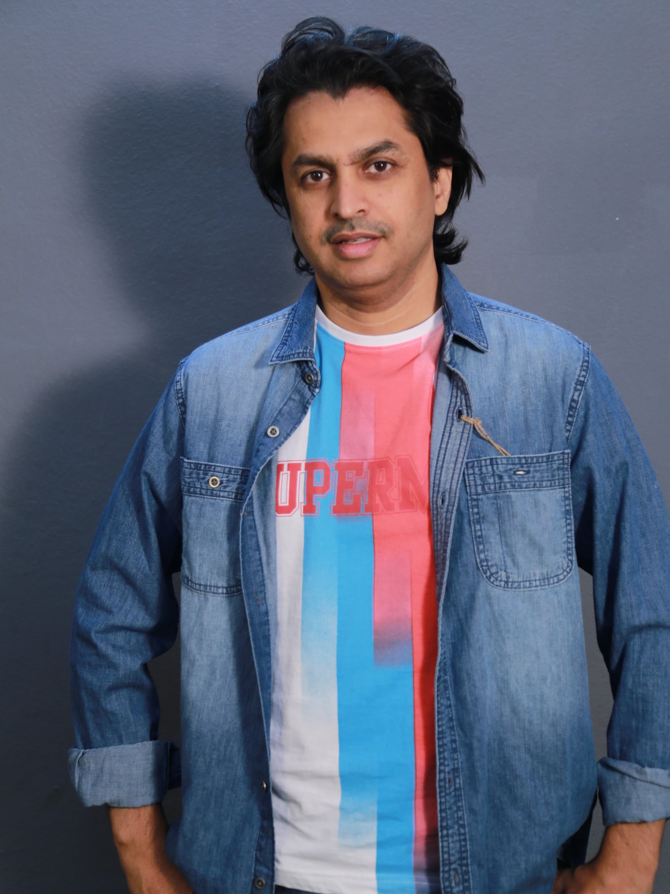 Shekar Bhasha: Bigg Boss Telugu 8 Contestant Photos, Age, Biography ...