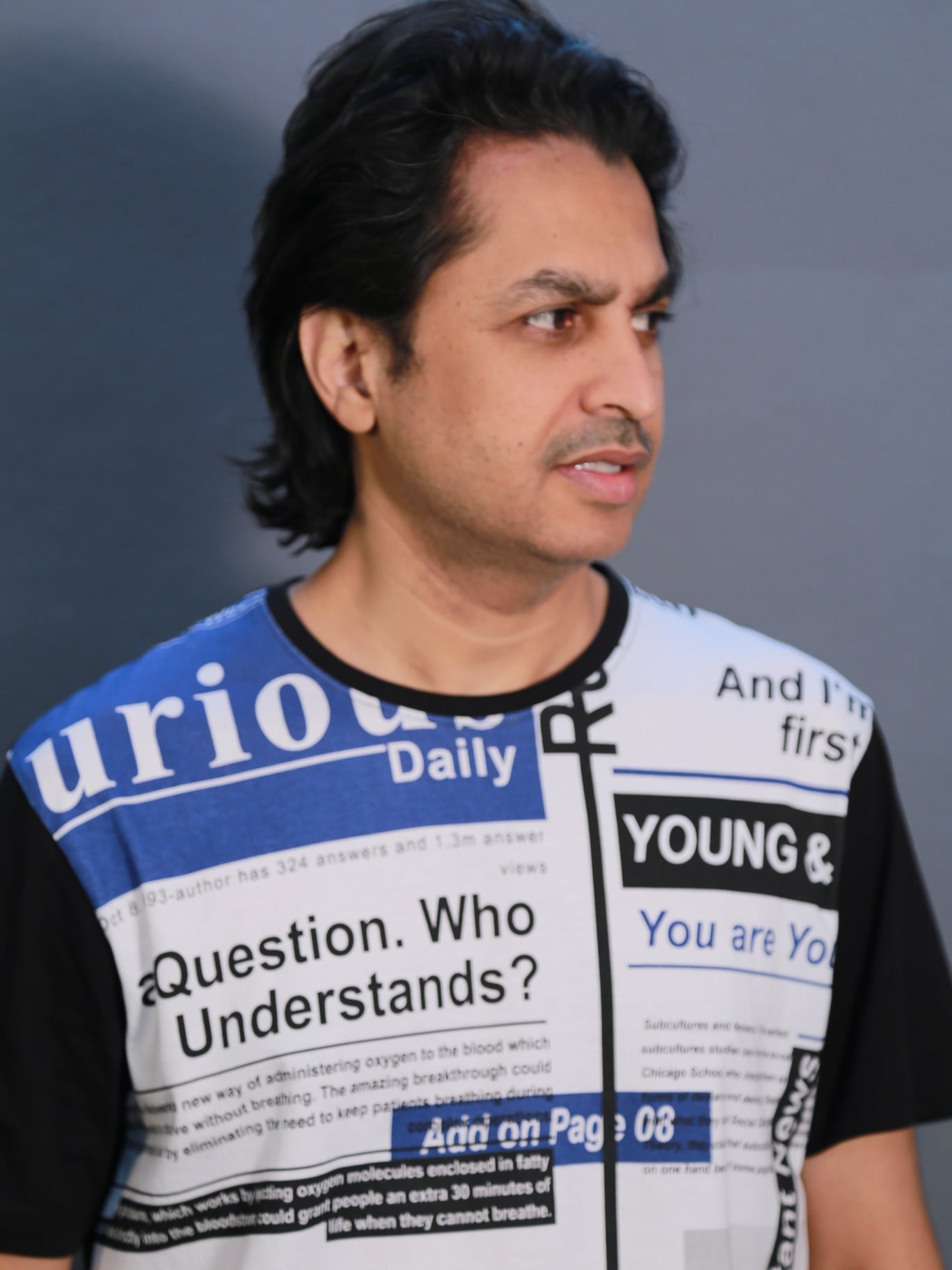 Shekar Bhasha: Bigg Boss Telugu 8 Contestant Photos, Age, Biography ...