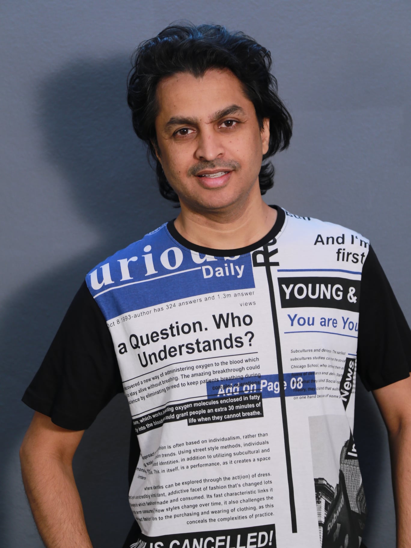 Shekar Bhasha: Bigg Boss Telugu 8 Contestant Photos, Age, Biography ...