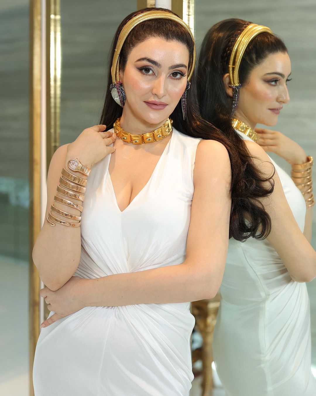 Shalini Passi House Photos | Shalini Passi Delhi House Images | Shalini ...