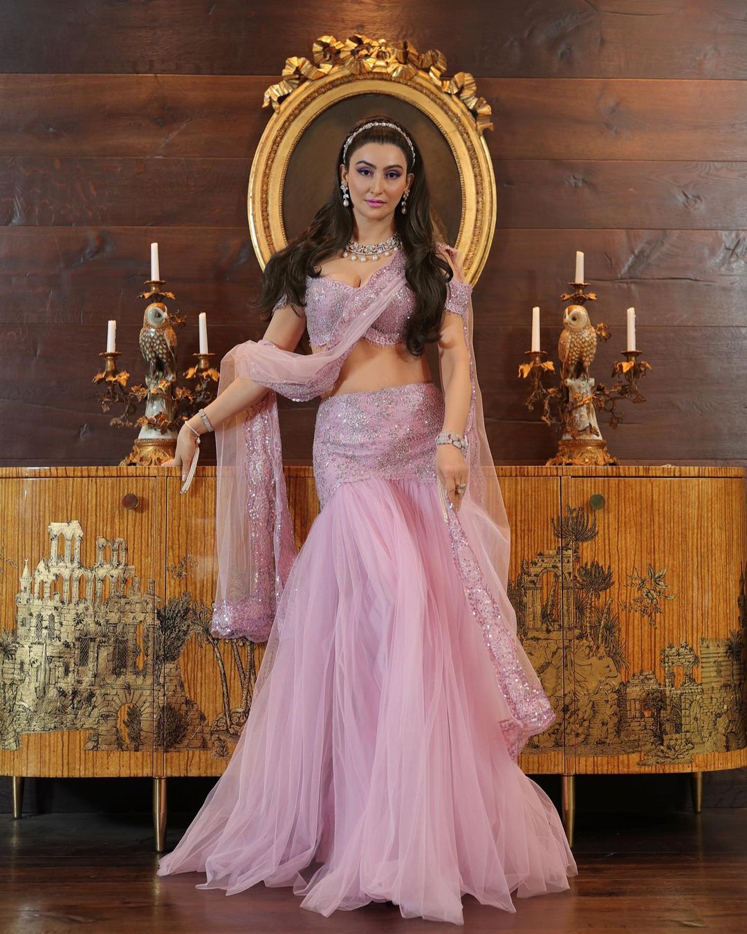 Shalini Passi House Photos | Shalini Passi Delhi House Images | Shalini ...