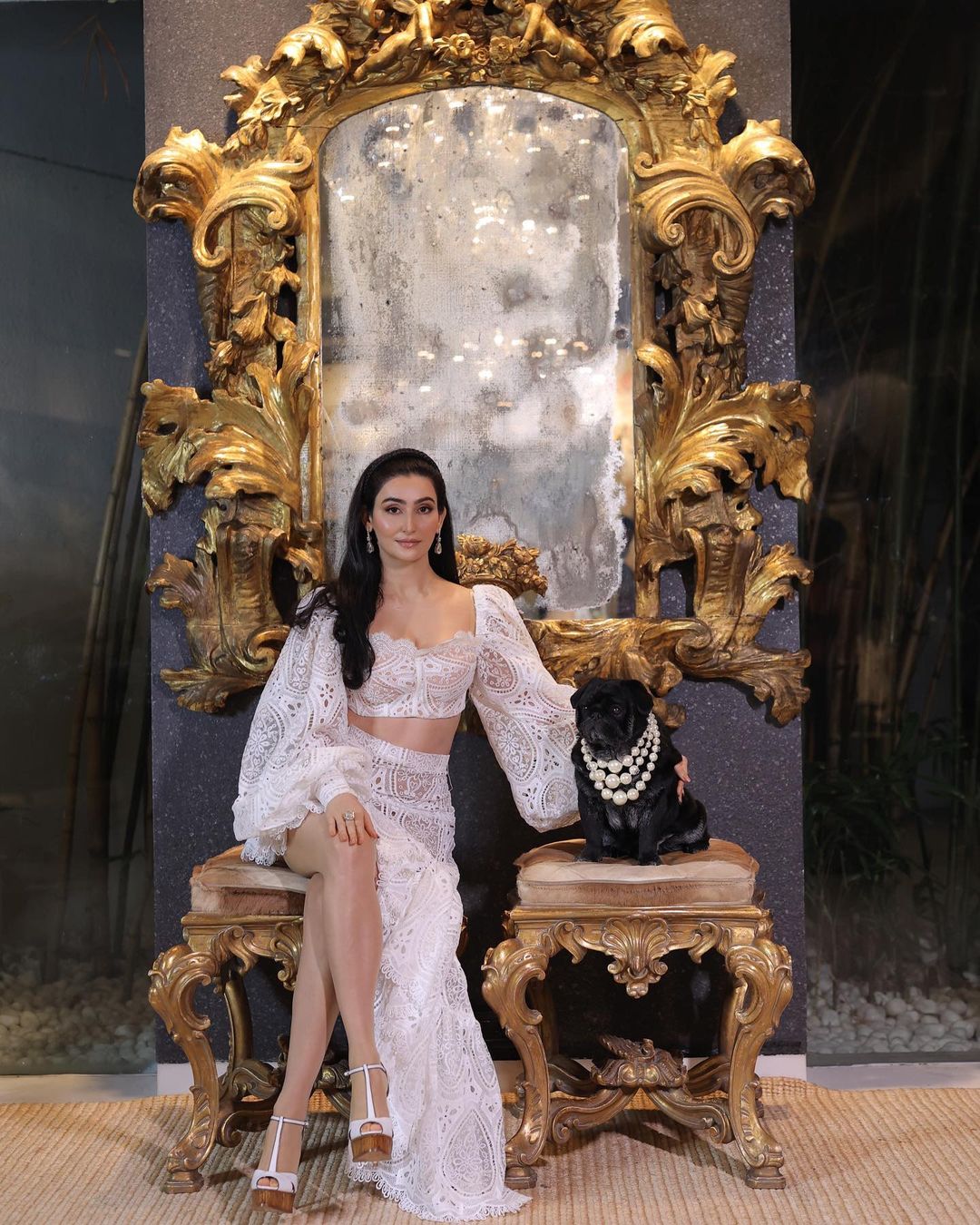 Shalini Passi House Photos | Shalini Passi Delhi House Images | Shalini ...