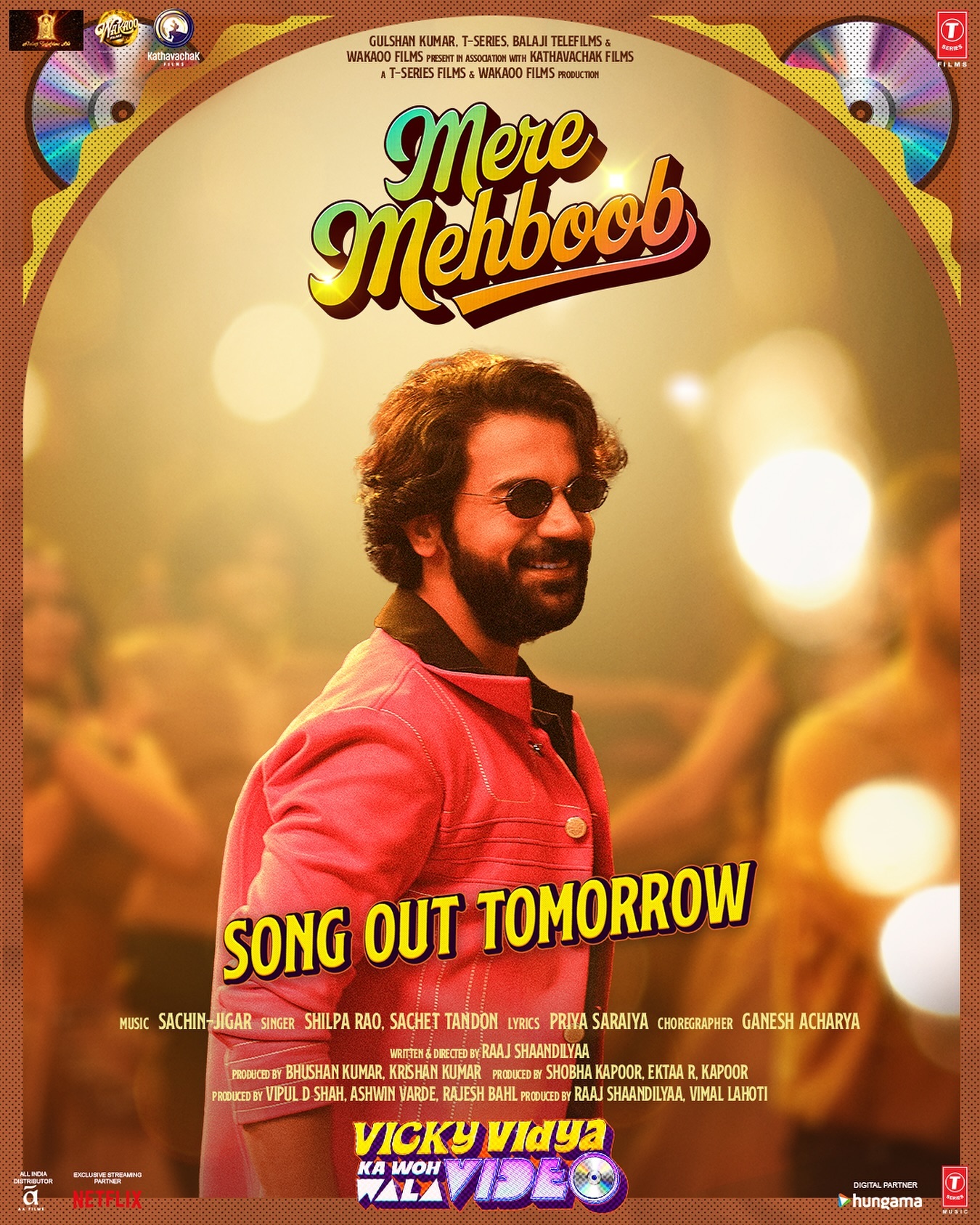 Jigra Box Office Collection | Vicky Vidya Ka Woh Wala Video Box Office ...