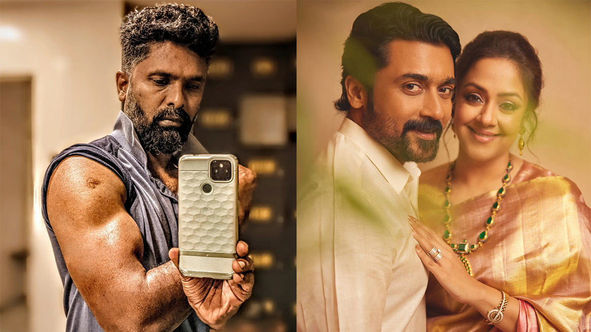 Meiyazhagan: OTT Release Date, Story, Cast, and Box Office Collection ...