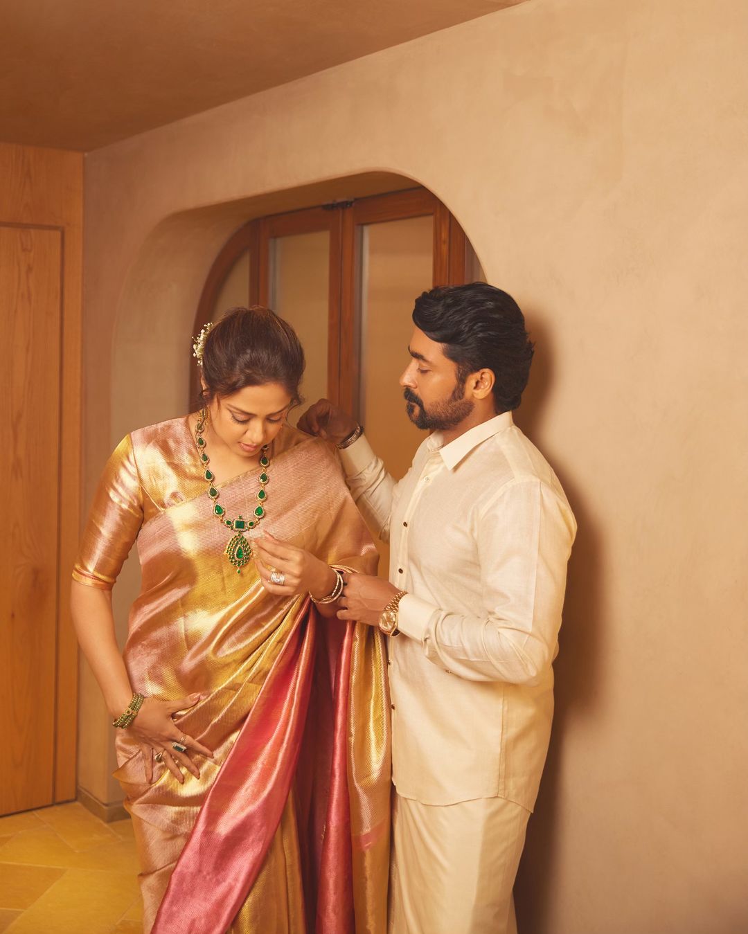 Jyothika Birthday Special | Jyothika & Suriya's Love Story | Jyothika Suriya Birthday | Jyothika ...