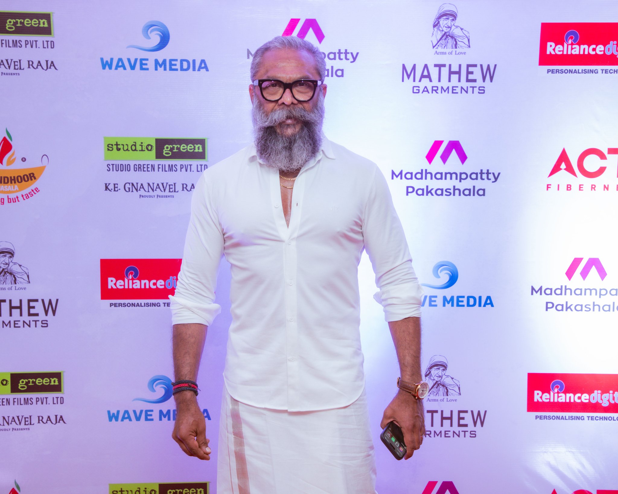 Kanguva Audio Launch Photos|: Suriya Kanguva Audio Launch Photos| Bobby Deol Kanguva Audio ...