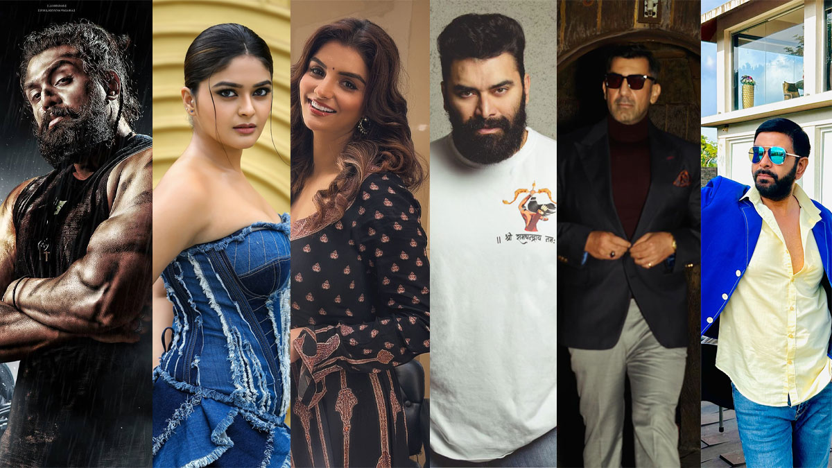 Martin Movie First Day Box Office Collection | Release Details, Cast ...