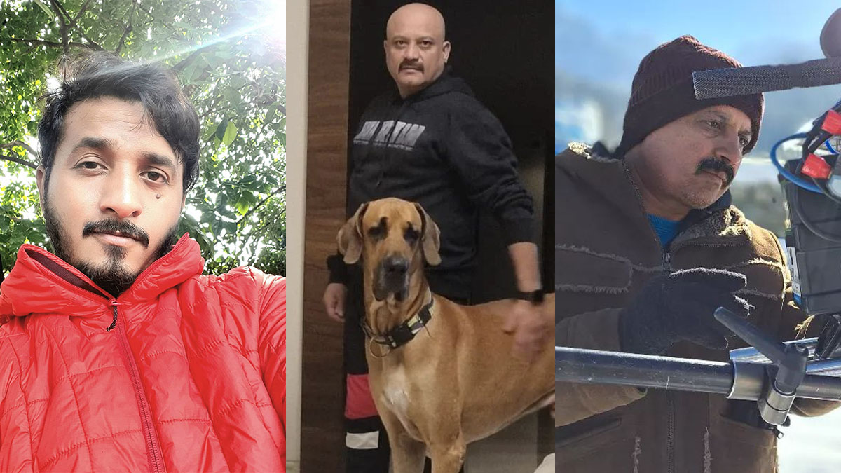 Martin Movie First Day Box Office Collection | Release Details, Cast ...