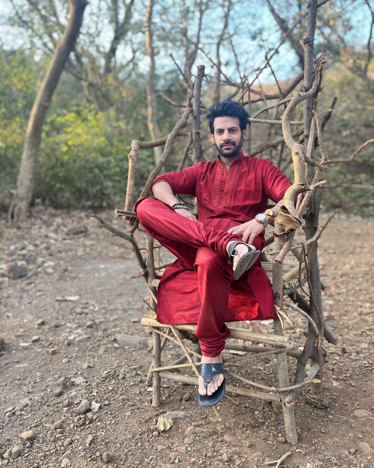 Karan Veer Mehra Bigg Boss 18 Hindi Contestant | Who Is Karan Veer ...