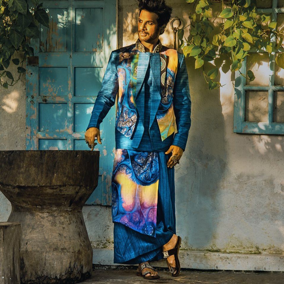 Karan Veer Mehra Photos: Find Latest HD Images, Pictures, Stills & Pics ...