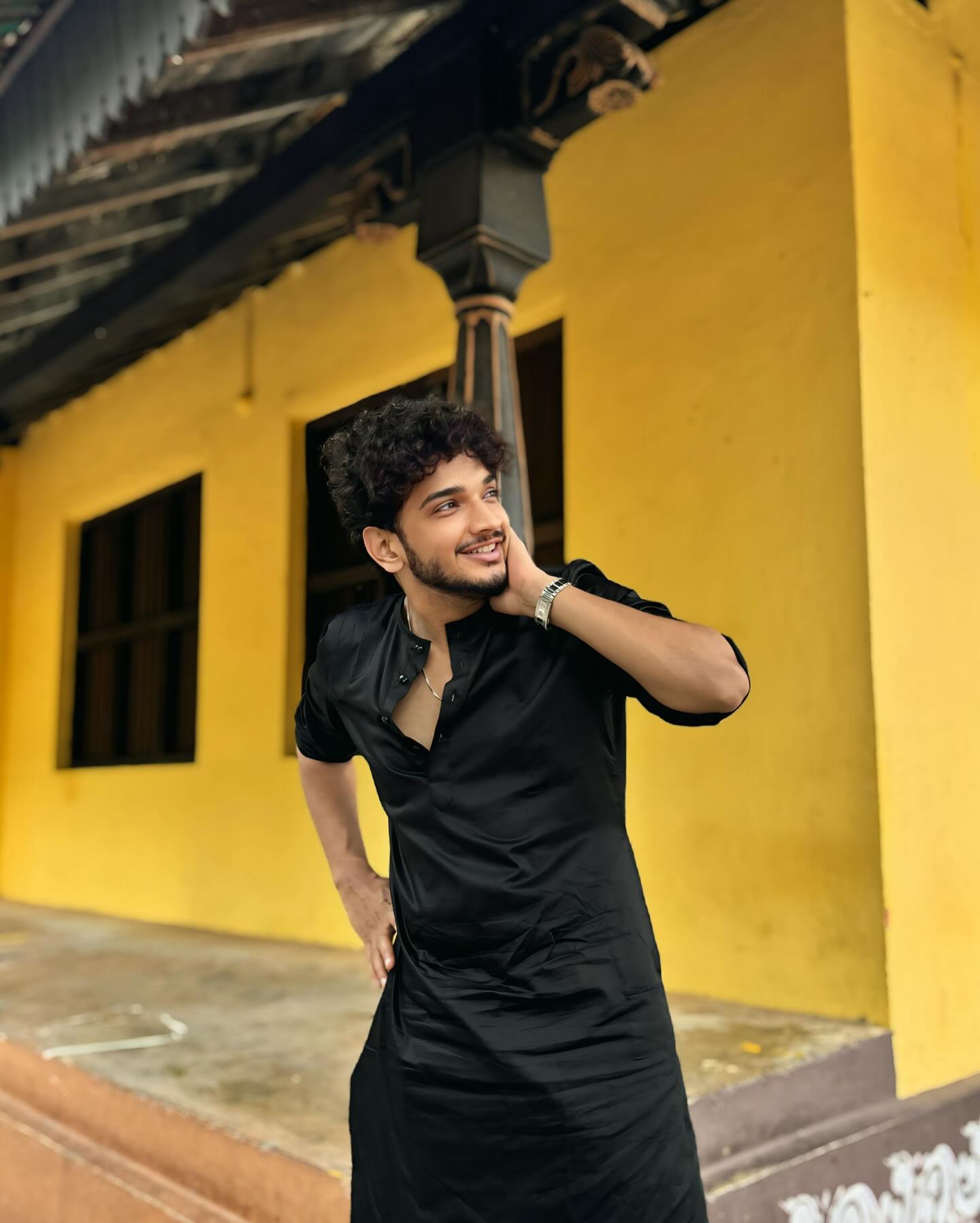 Lawrence Bishnoi's Hitlist | Who Is On Lawrence Bishnoi's Hitlist ...