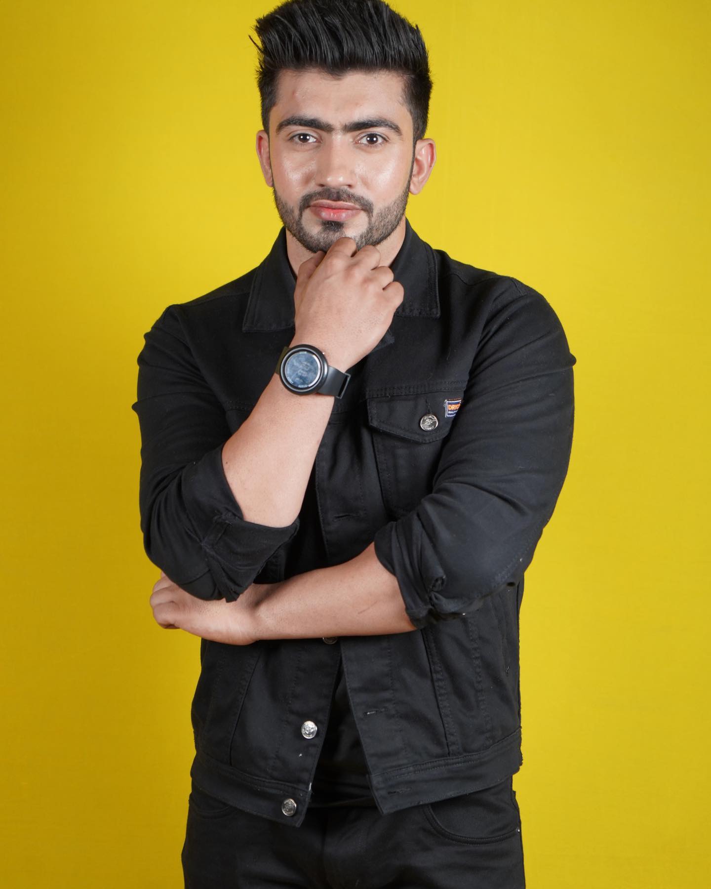 Lawrence Bishnoi's Hitlist | Who Is On Lawrence Bishnoi's Hitlist ...