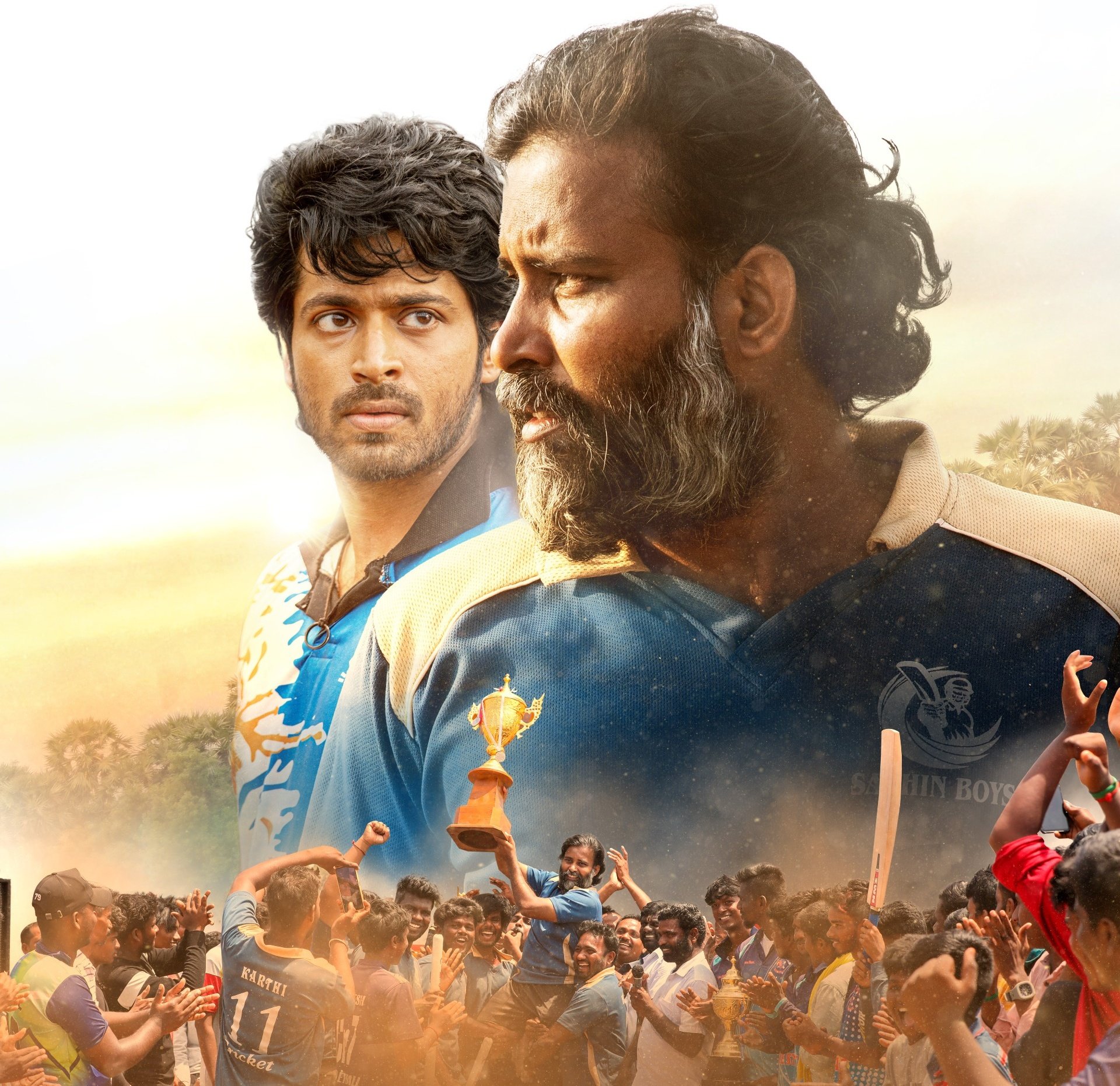 Lubber Pandhu OTT Release Date: The Sports-Drama Streaming On Disney ...