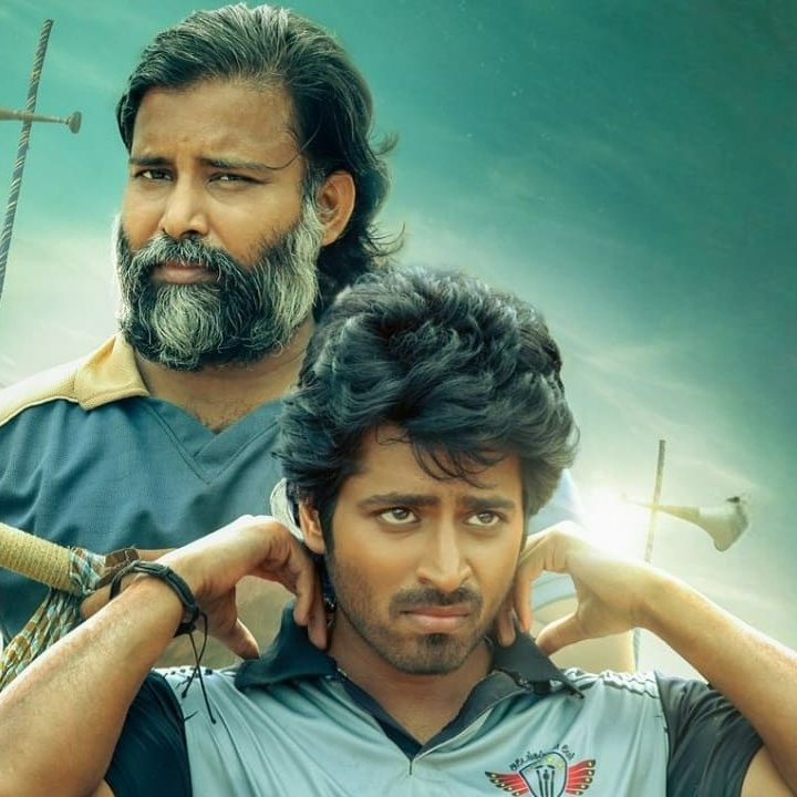 Lubber Pandhu OTT Release Date: The Sports-Drama Streaming On Disney ...