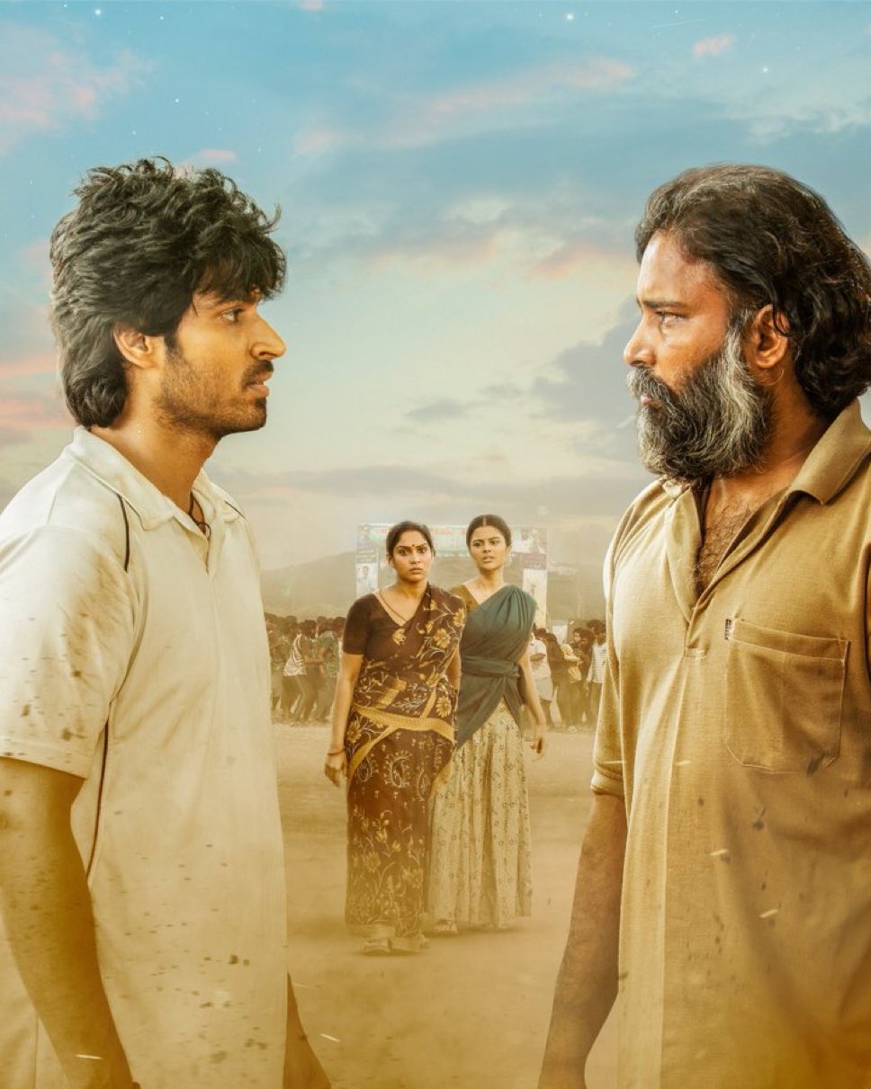 Lubber Pandhu OTT Release Date: The Sports-Drama Streaming On Disney ...