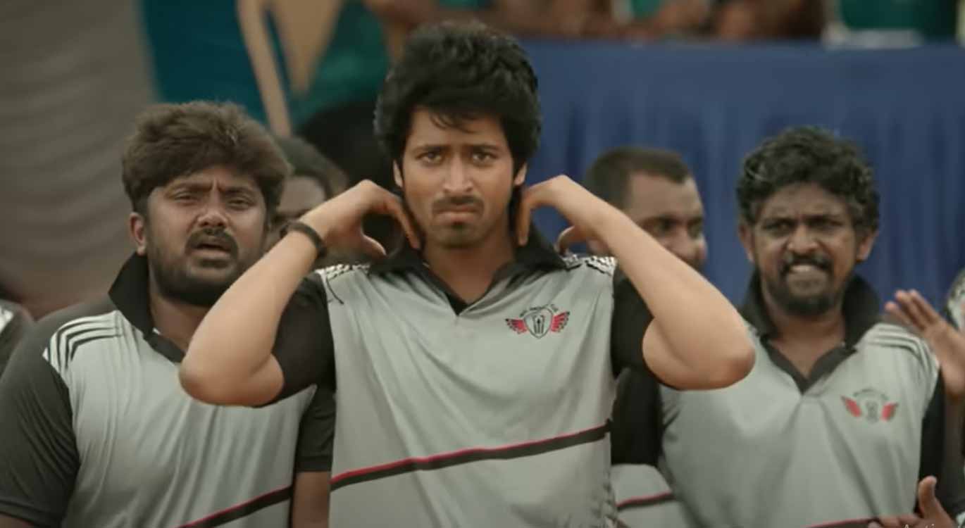 Lubber Pandhu OTT Release Date Streaming From 31st October | Where To ...