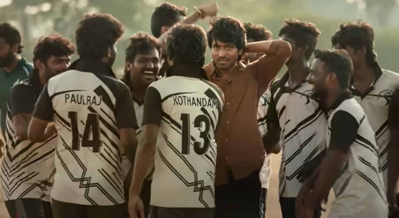 Lubber Pandhu OTT Release Date Streaming From 31st October | Where To ...