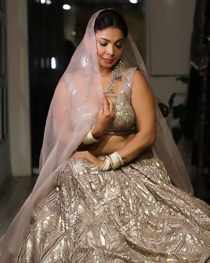 Maahi Kaur: Age, Web Series, Family, Background, Education & More - Filmibeat