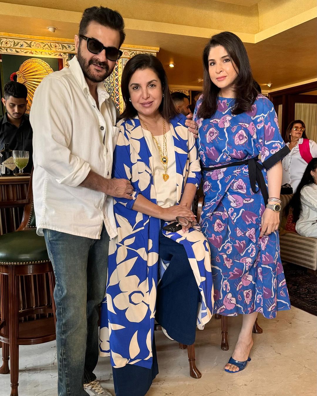 Bollywood Wives Maheep Kapoor: Photos, Age, Biography, Husband ...