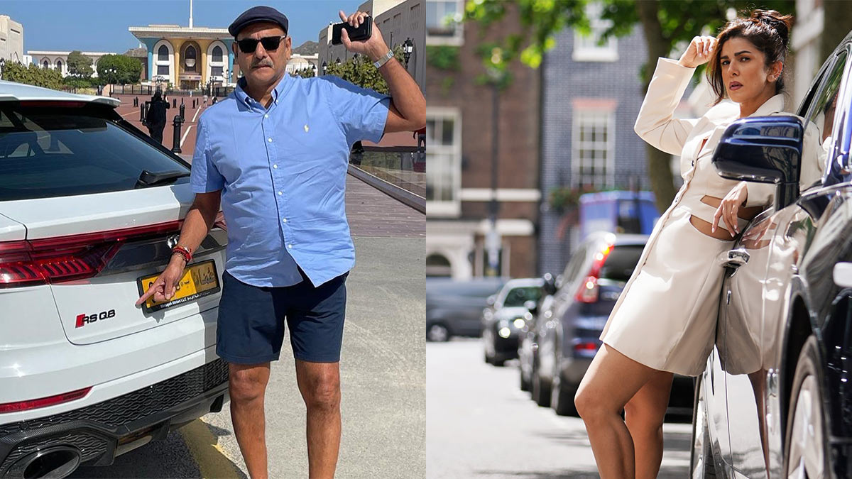 Nimrat Kaur dating history | Nimrat Kaur and Ravi Shastri | Nimrat Kaur ...