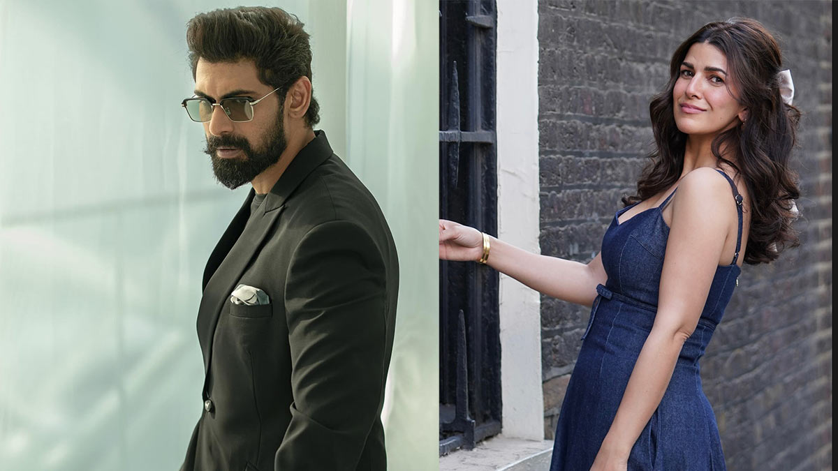 Nimrat Kaur dating history | Nimrat Kaur and Ravi Shastri | Nimrat Kaur ...