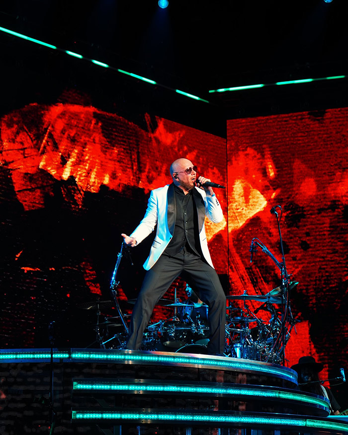 Pitbull To Collaborate With Diljit Dosanjh & Kartik Aaryan For Bhool ...