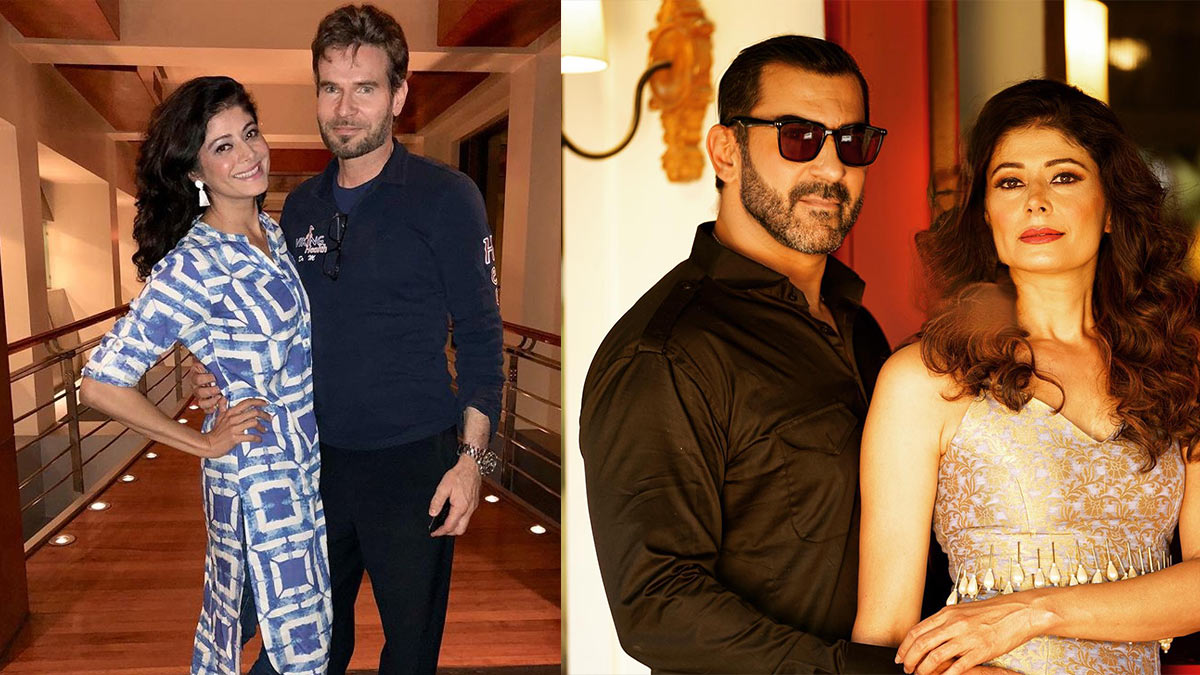 Pooja Batra Photos, Age, Biography, Family, Awards, Husband, Boyfriends - Filmibeat