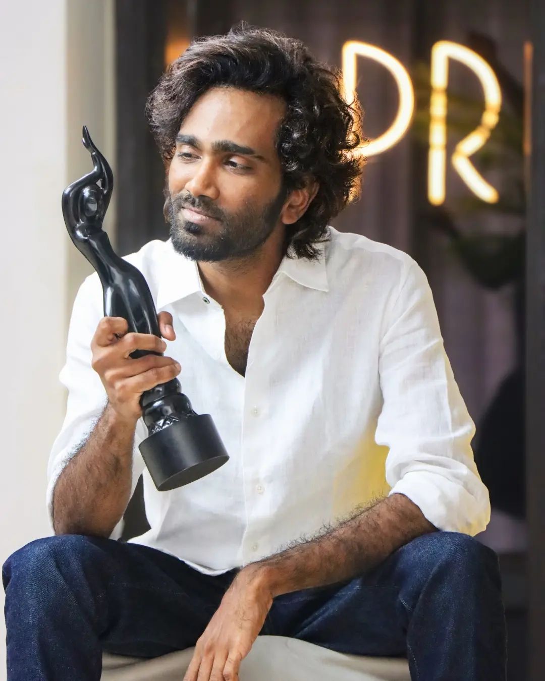 Pradeep Ranganathan Photos: Find Latest HD Images, Pictures, Stills ...