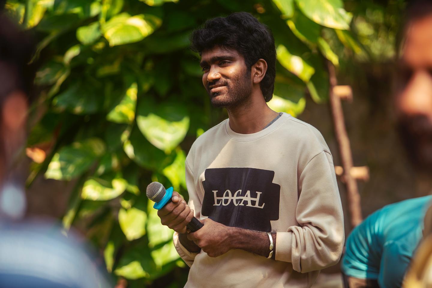 Pradeep Ranganathan Photos: Find Latest HD Images, Pictures, Stills ...