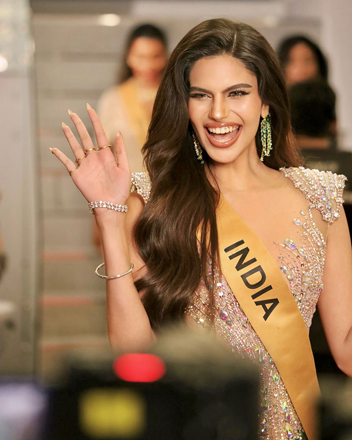 Rachel Gupta: Miss Grand India 2024 – Biography, Lifestyle, and ...