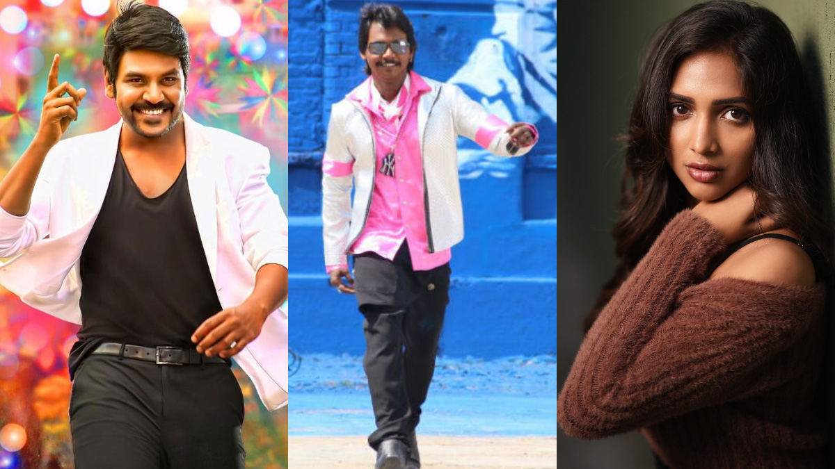 Raghava Lawrence's Bullet: Story, Cast, Crew, and Release Date - Filmibeat