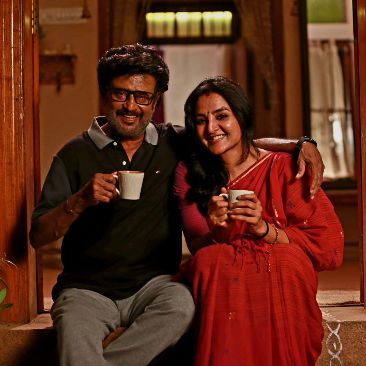 Vettaiyan The Hunter Pre-Release Collection | Vettaiyan Movie Box ...