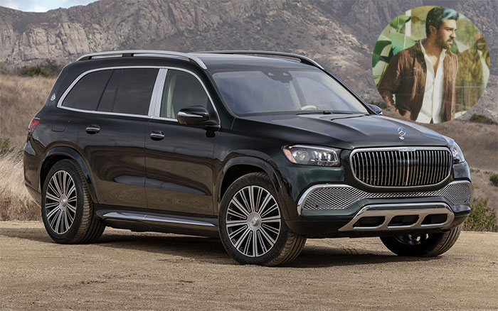 Ram Charan New Car Photo | Ram Charan Adds Rolls Royce To His Car ...