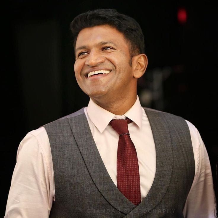 Remembering Puneeth Rajkumar: A Tribute on His Third Death Anniversary ...
