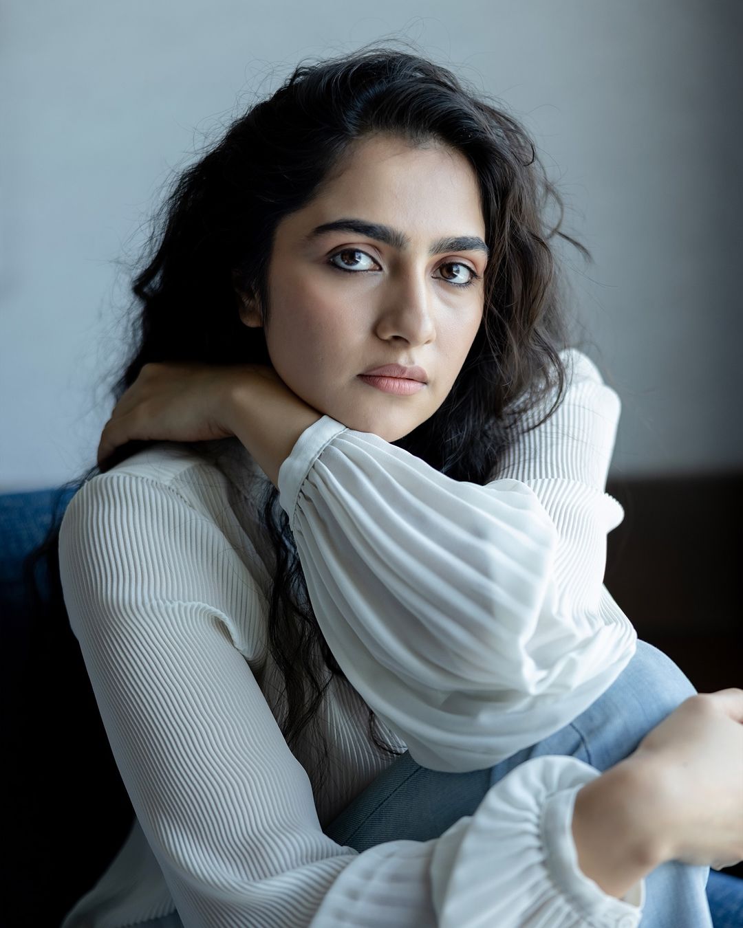 Rukmini Vasanth: A Look at Her Fashion Sense and Role in the Upcoming ...