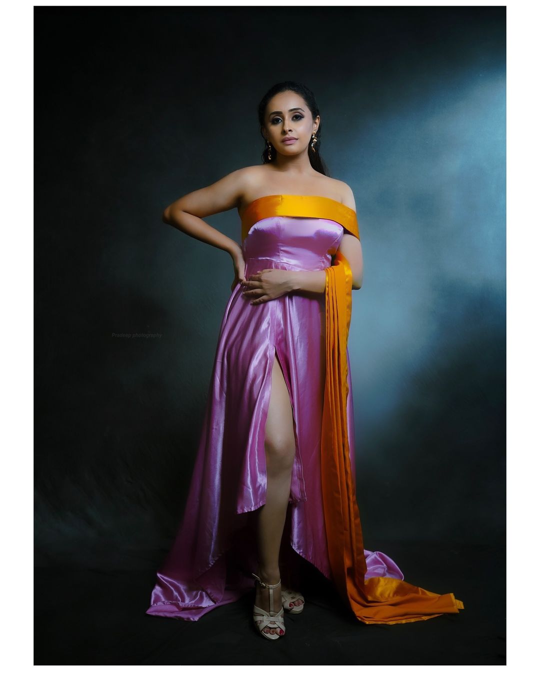 Sanjana Burli: Photos, Age, Biography, Family, Serials, and Education ...