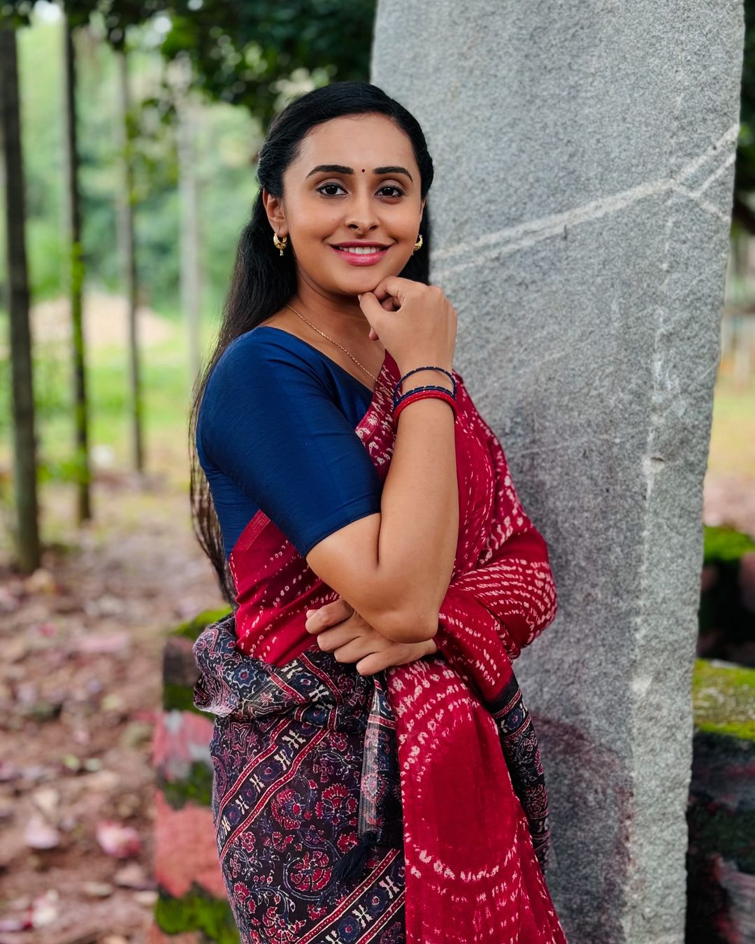 Sanjana Burli: Photos, Age, Biography, Family, Serials, and Education ...