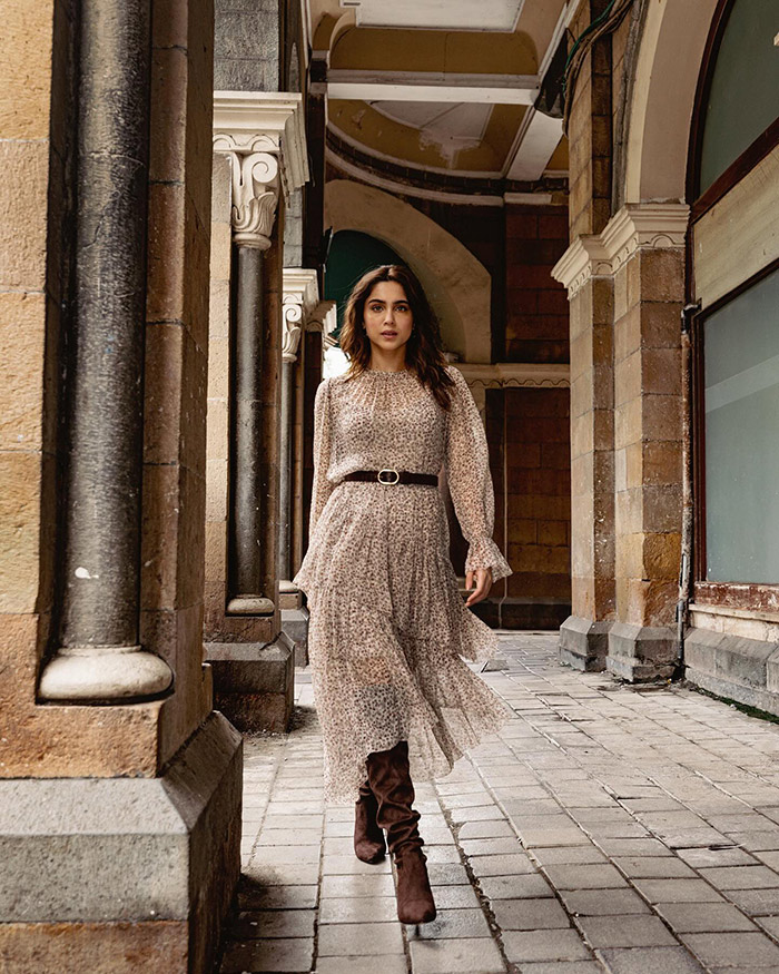 Sharvari Wagh | Sharvari Wagh Latest Photos | Sharvari Wagh Instagram ...