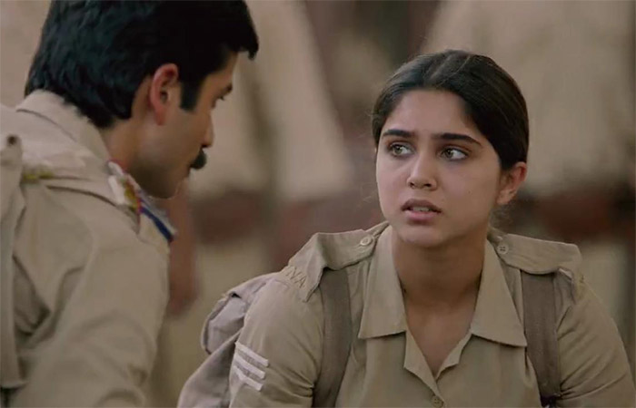 Sharvari Wagh | Sharvari Wagh Latest Photos | Sharvari Wagh Instagram ...