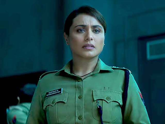 Shefali Shah In Delhi C*ime To Rani Mukherjee In Mardaani 2; Female ...