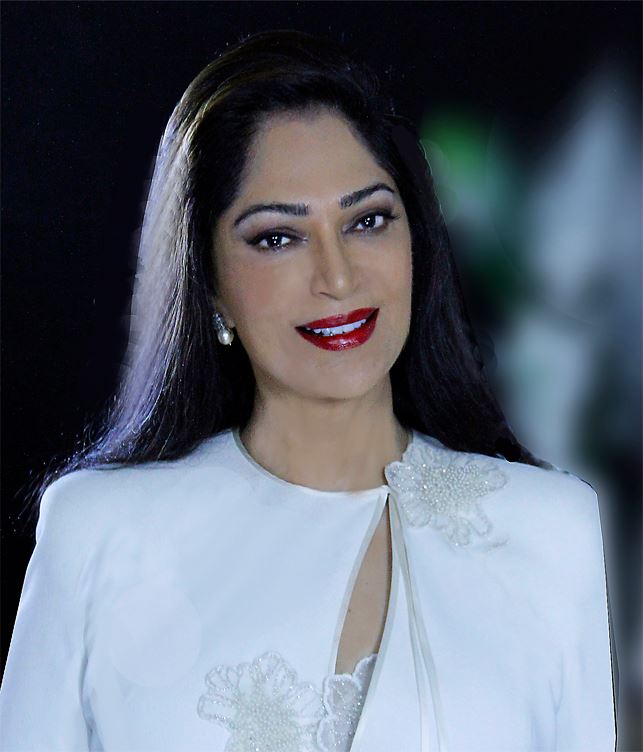 Simi Garewal: Age, Biography, Connection with Ratan Tata, Family ...